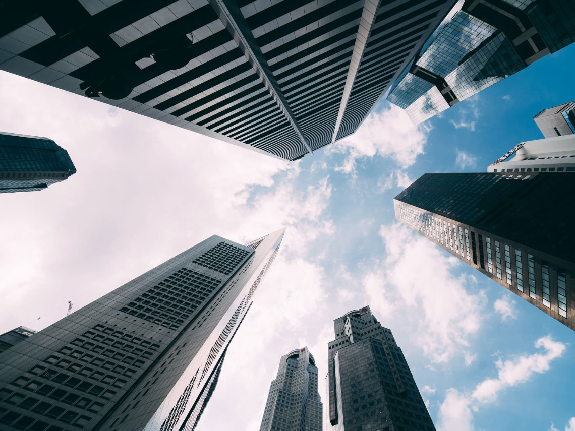 Custom Web Development Services - XNOR Group