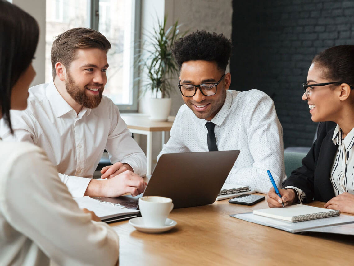 Off-Shore Development Center Service - XNOR Group