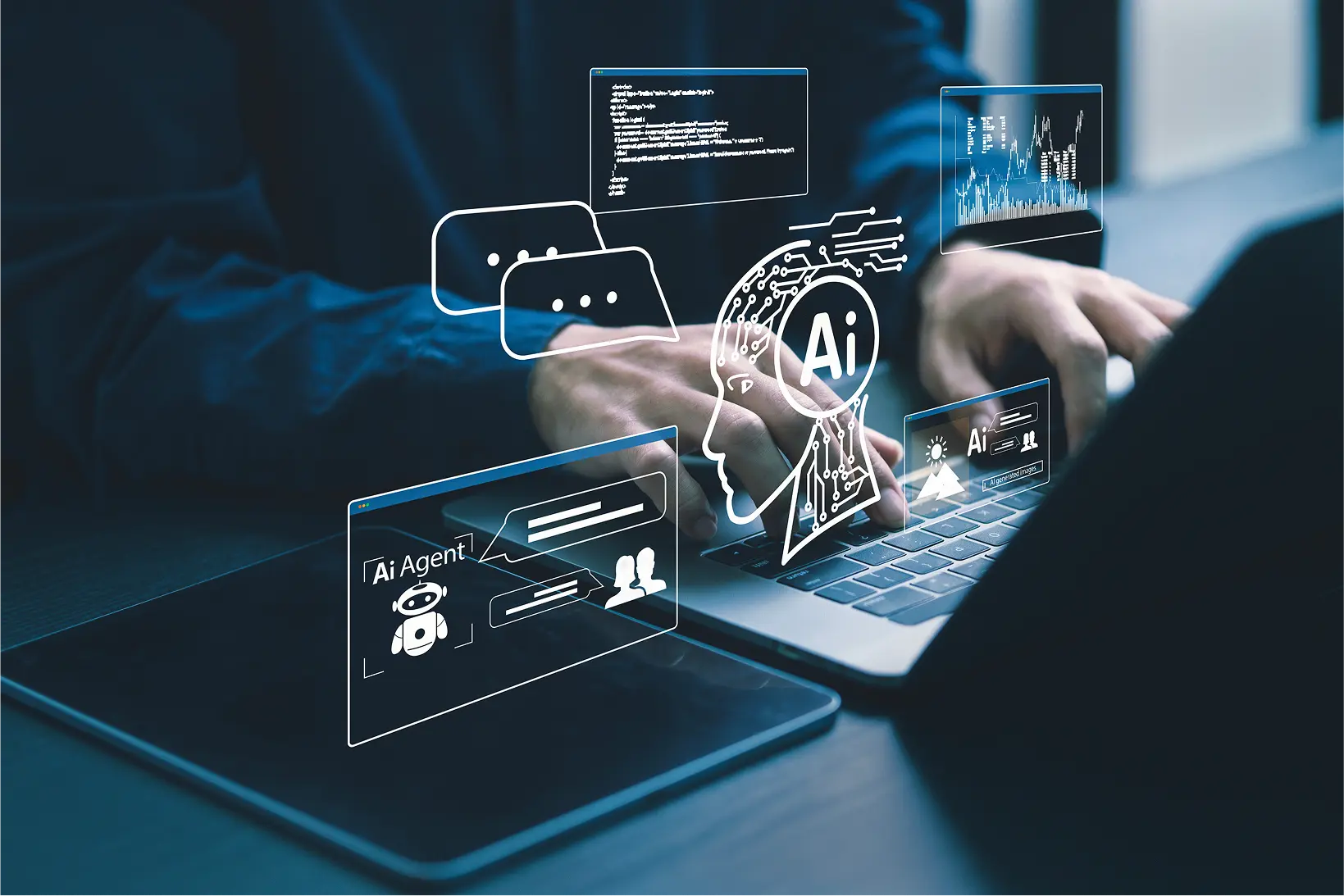 Global Tech Consulting Company - XNOR Group