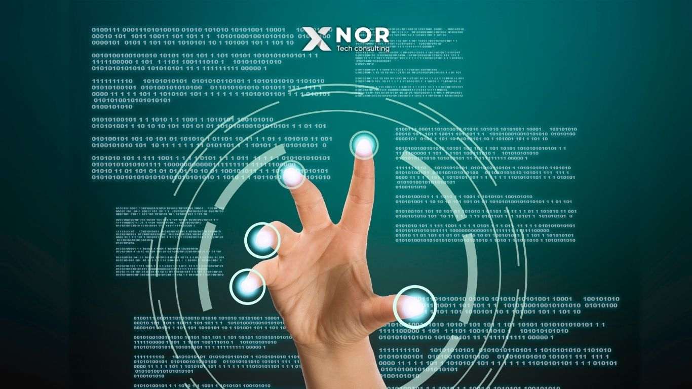 Digital Transformation: The hidden trap smart CEOs avoid - XNOR Group