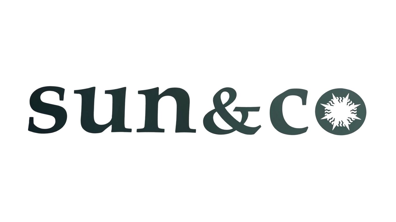 Agriculture Brands: Sun&Co Cross-Cultural Identity - XNOR Group