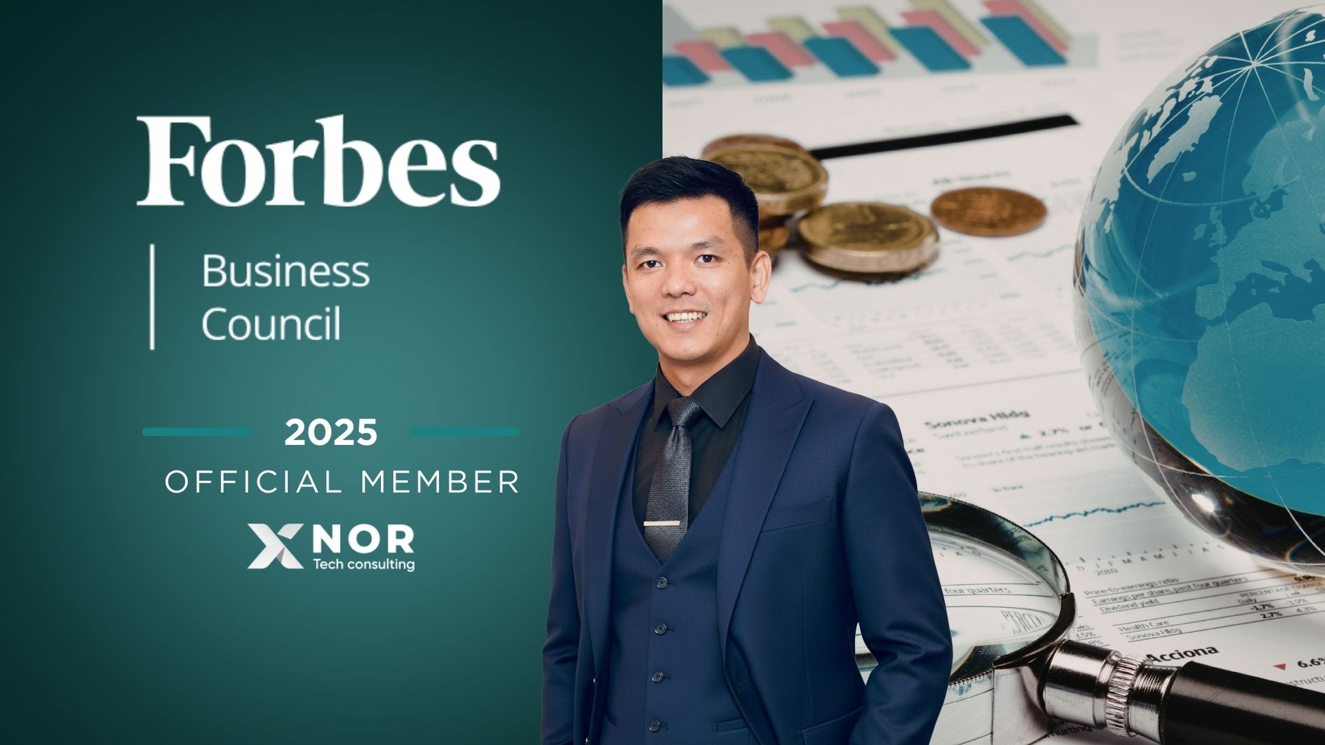 How AI Is Changing the Way Financial Leaders Make Decisions - XNOR Group